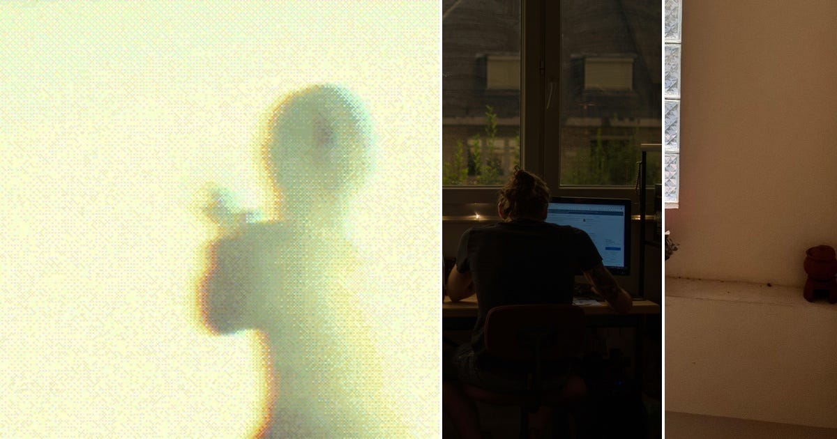 List: hermit mode | Curated by riri | Medium