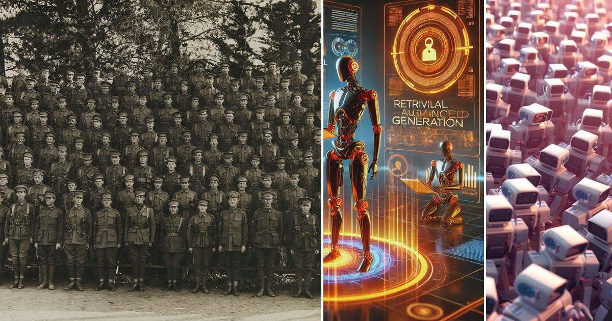 List: Gen ai | Curated by Vigneshvarangk | Medium