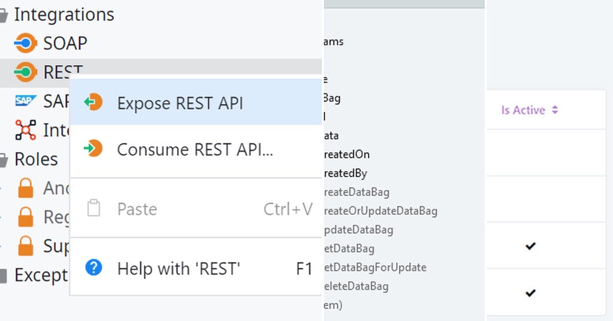 List: Outsystems | Curated by João Pedro Peixoto | Medium