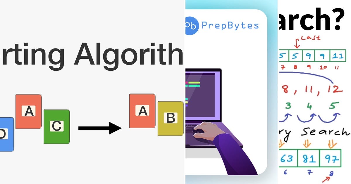 List: Dsa | Curated by Ajin | Medium