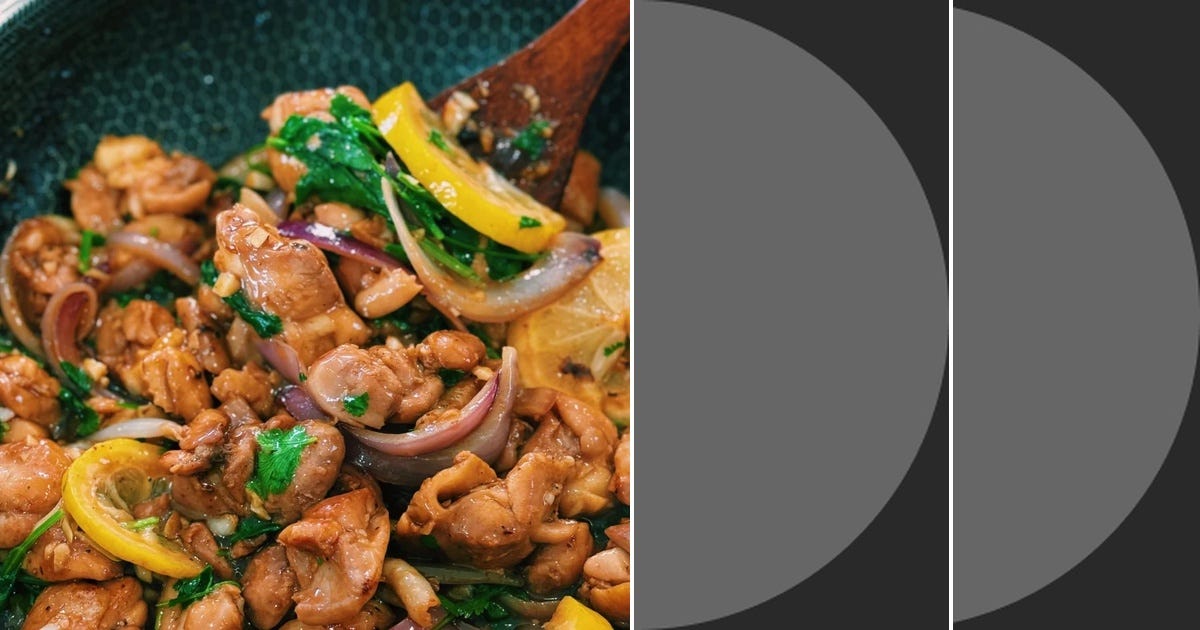 List: Emily | Curated by Dion Groove | Medium