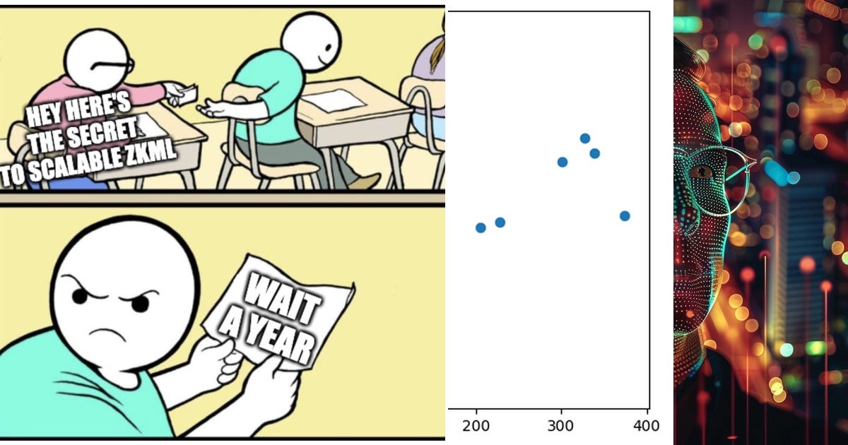 List: zkml | Curated by Helin | Medium