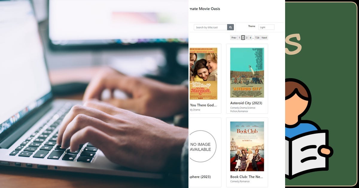 List: .Net | Curated by Rohit Chaudhary | Medium