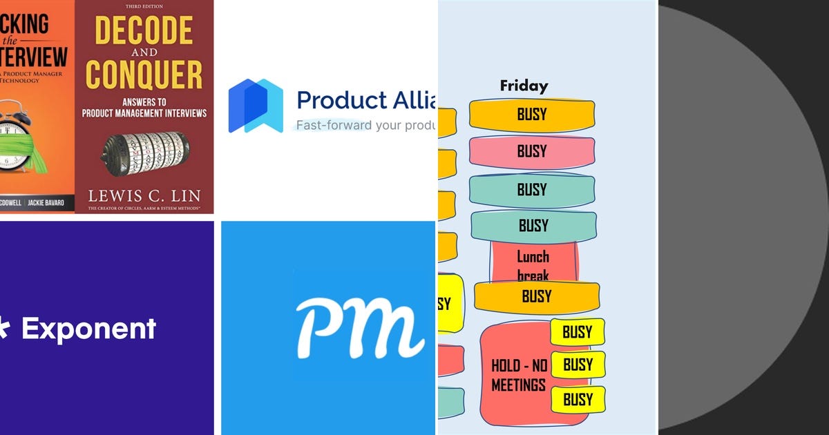 List: Important & useful | Curated by Venkatesh sharma | Medium