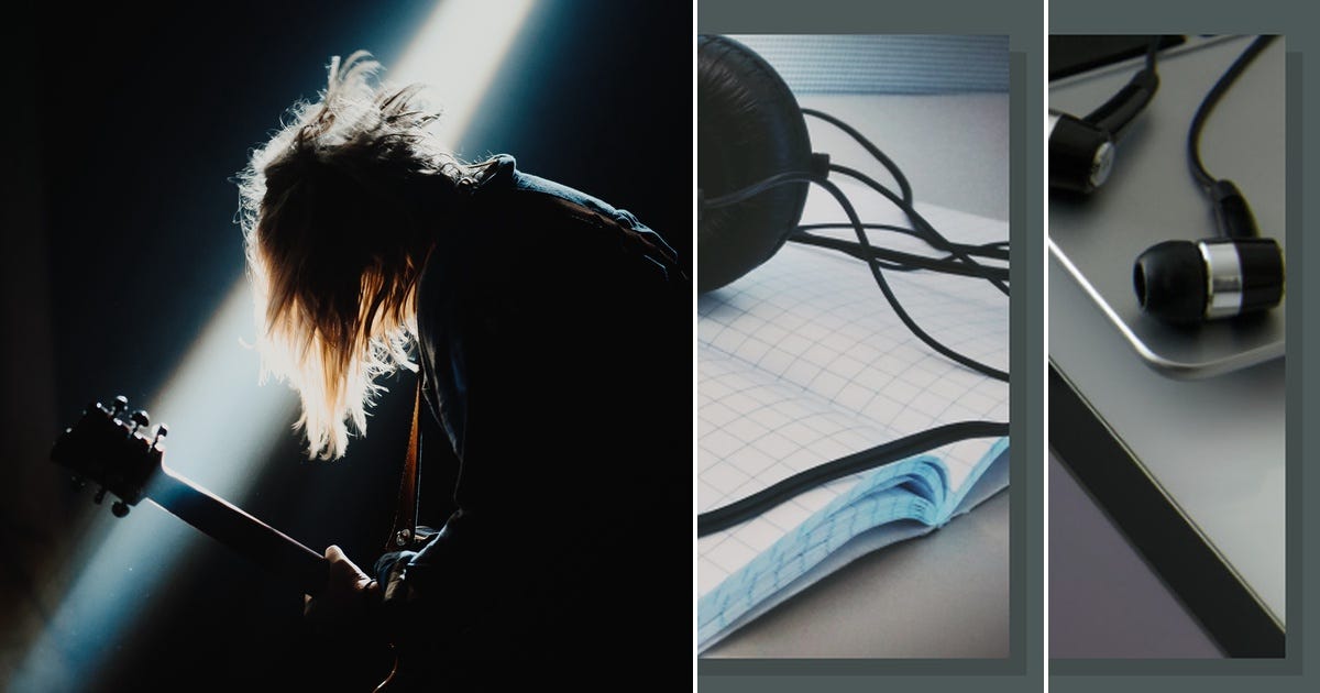 List: Music: News, Articles & Insights | Curated by Glen Michaelsen ...