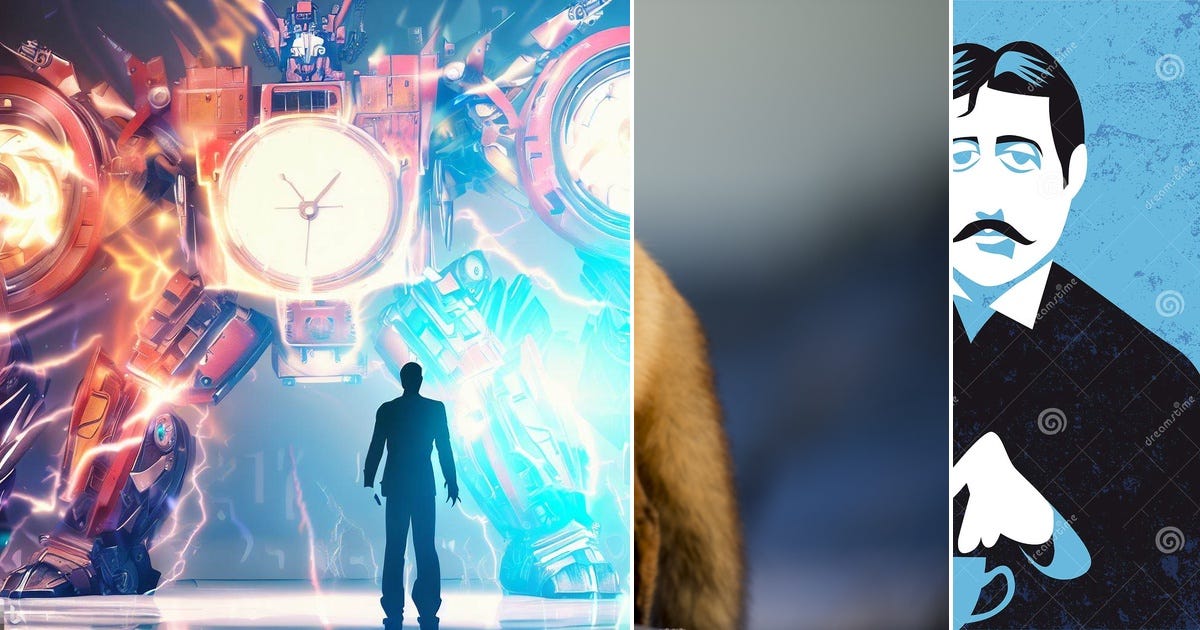 List: py_transformer | Curated by 이성령 | Medium