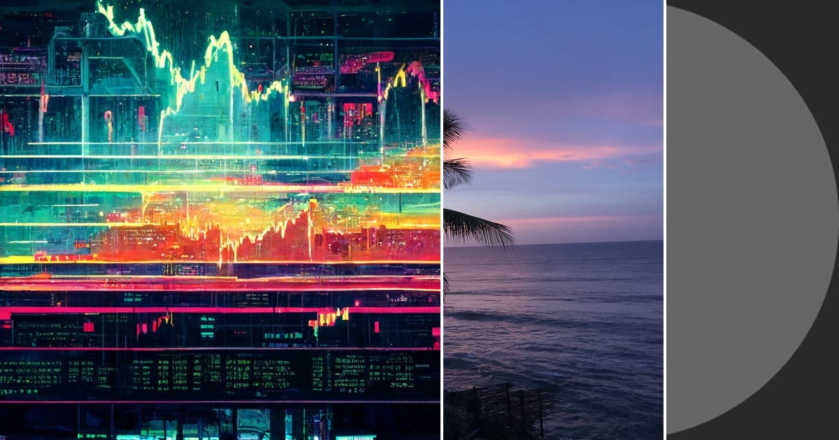 List: Algotrading | Curated by Matthew Hagen | Medium