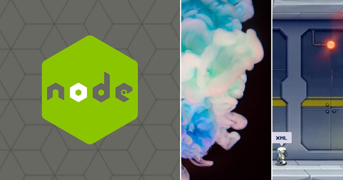 List: Gems | Curated by Mauricio Benjamin Mossi | Medium