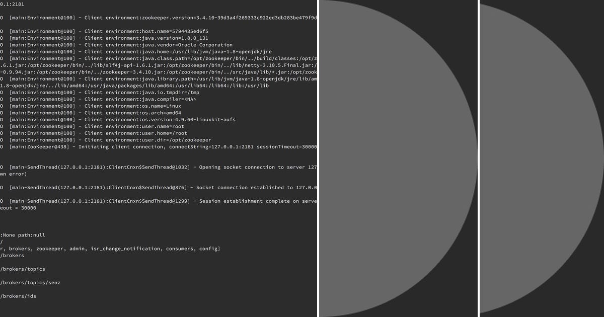 List: Apache Kafka | Curated by Fotios N. Zachopoulos | Medium