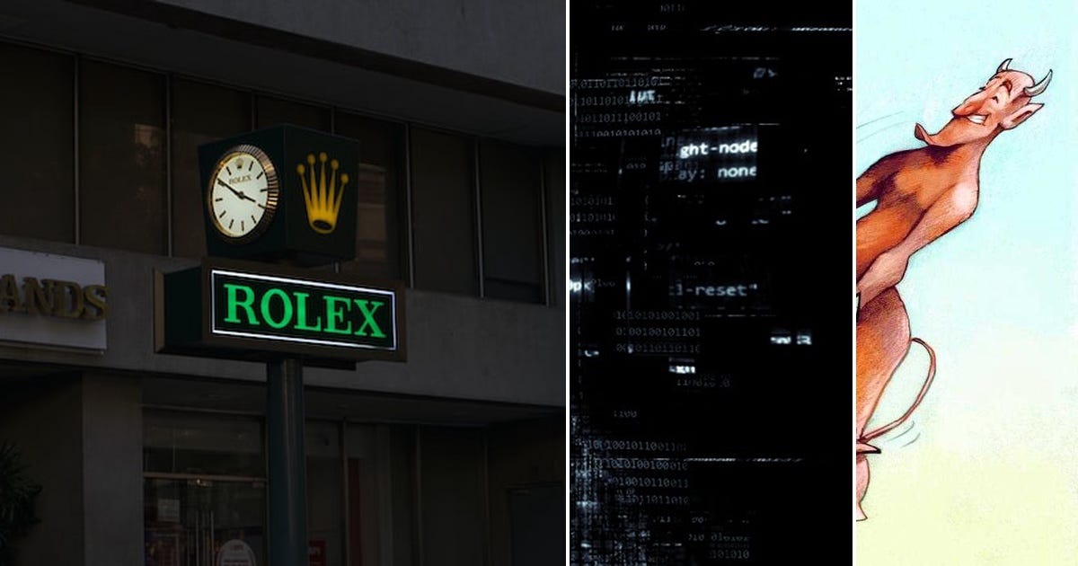 List: Crypto Hacks | Curated by Crypto Saving Expert | Medium