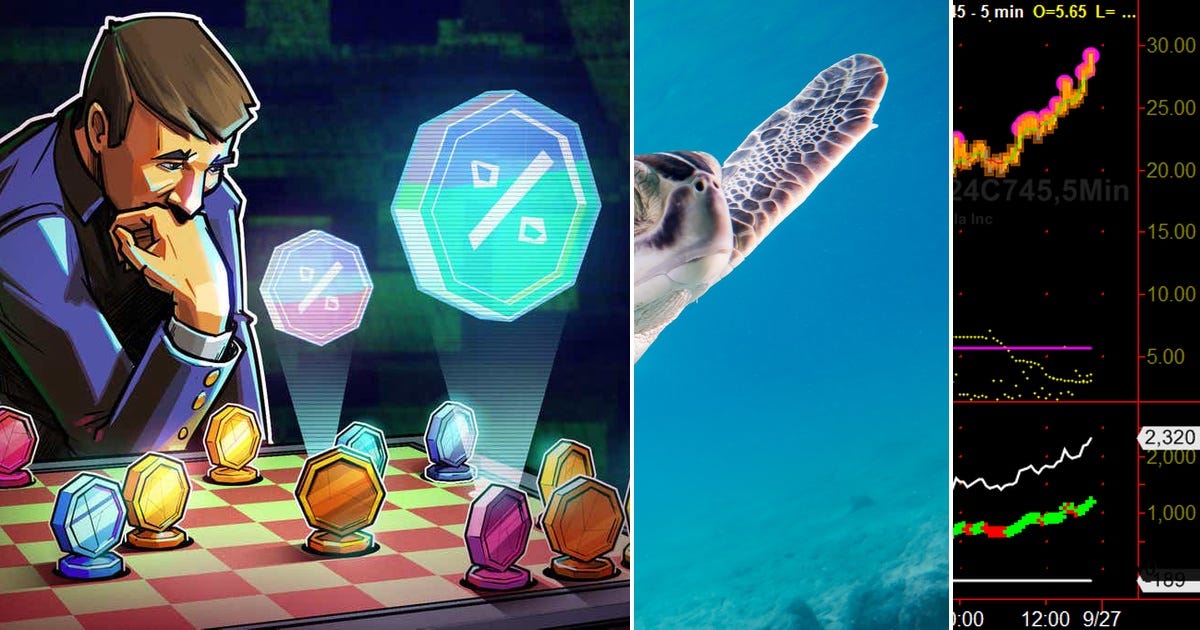 List: crypto and nft | Curated by Florian Marty | Medium