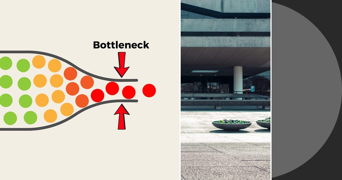 List: Problem Solving | Curated by Cody Burleson | Medium