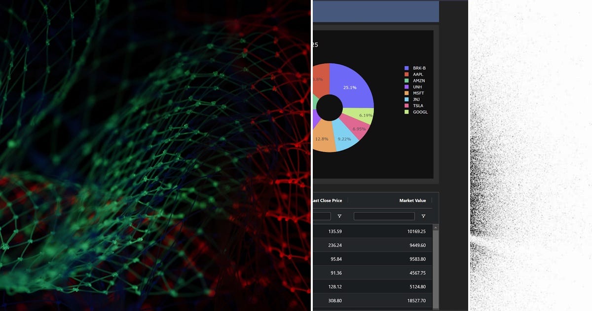 List: Data Visualization | Curated by Shaun Gittens | Medium