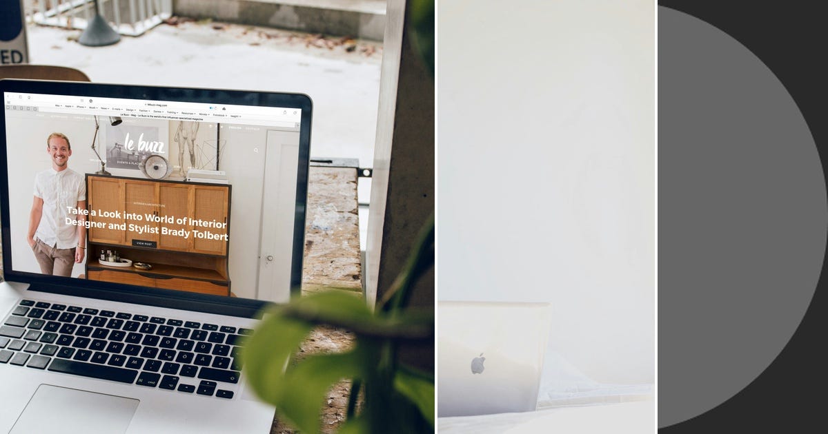 List: Jenn Leach | Curated by Helen DC Tandiama | Medium