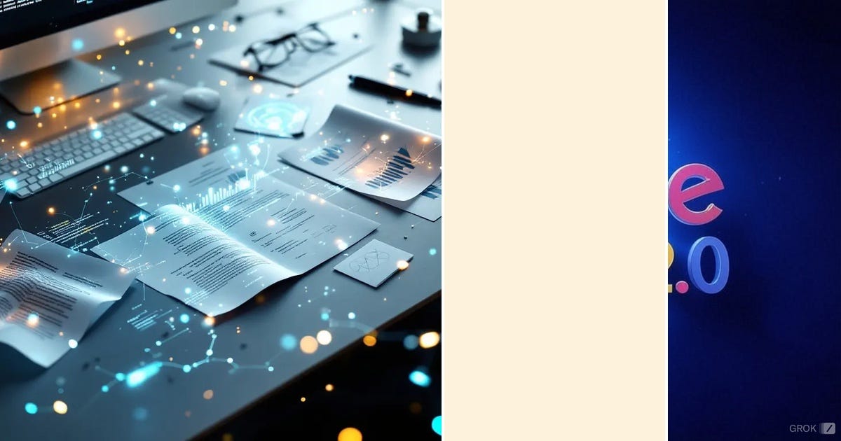 List: Google Gemini | Curated by Vugar Ibrahimov | Medium