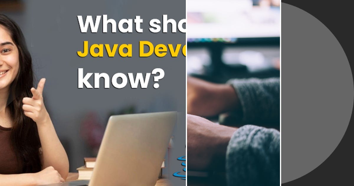 List: java-interview | Curated by Andrés | Medium