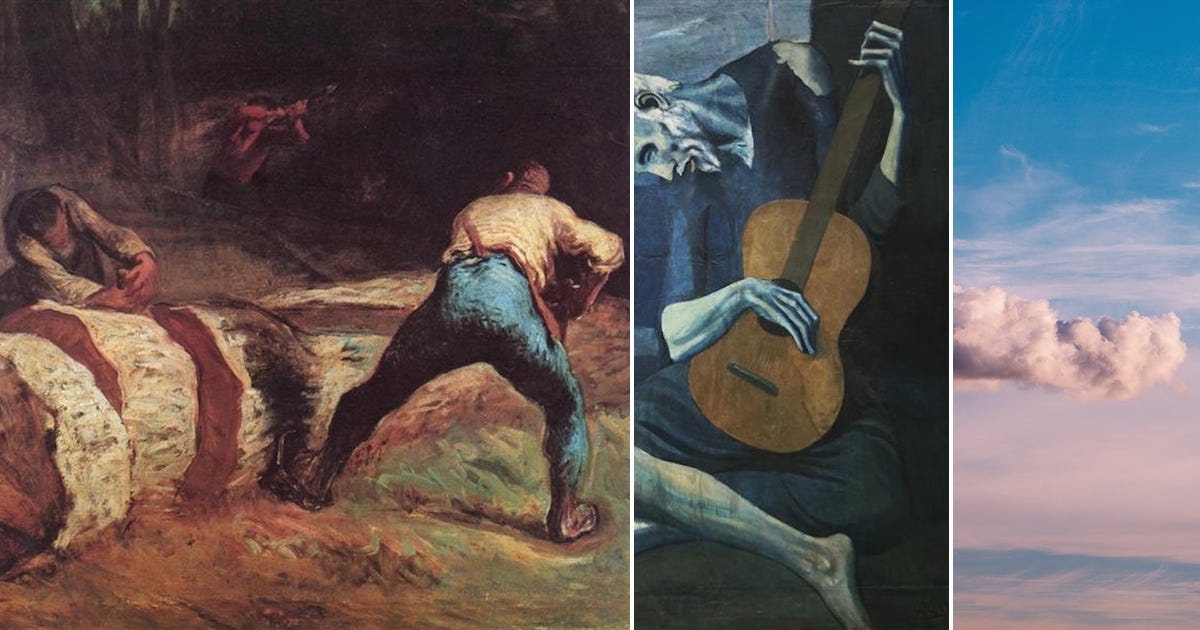 List: Philosophy (Other than Ancient) | Curated by Steven Riddle | Medium