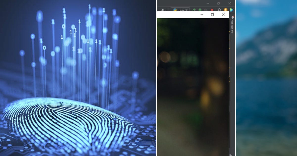 List: opencv | Curated by Brad Wilson | Medium
