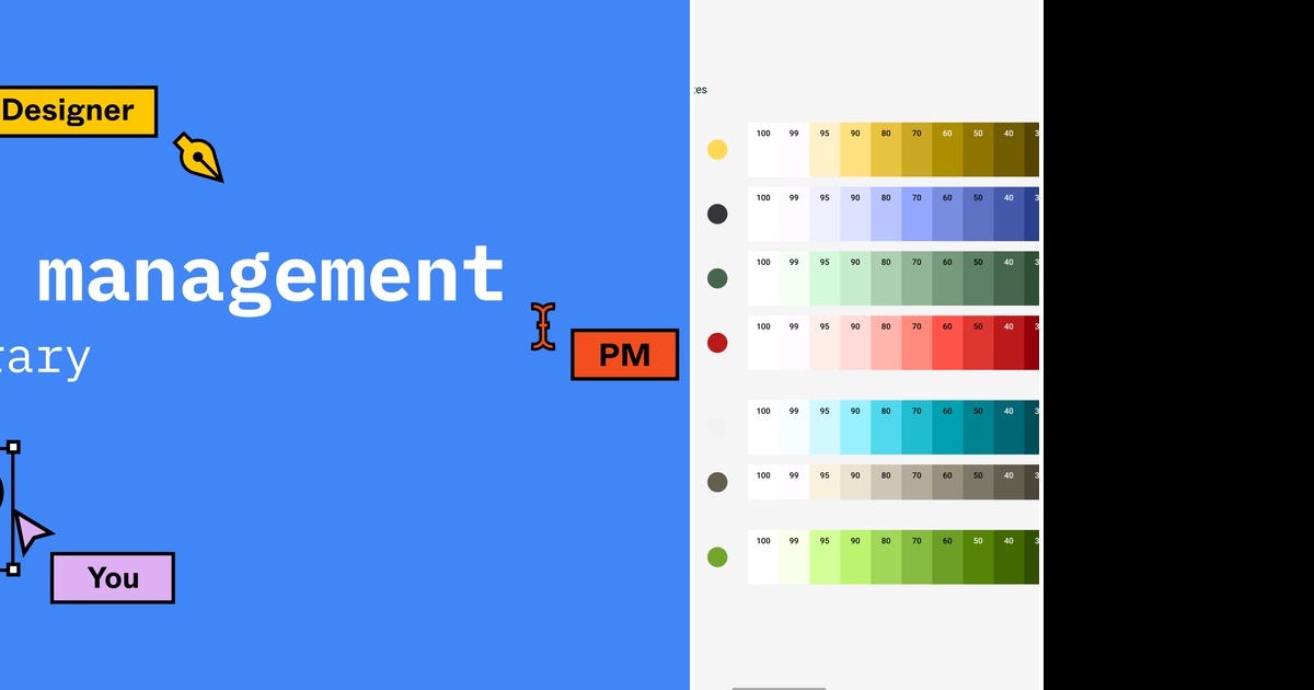 List: uiux | Curated by Aaron Yang | Medium