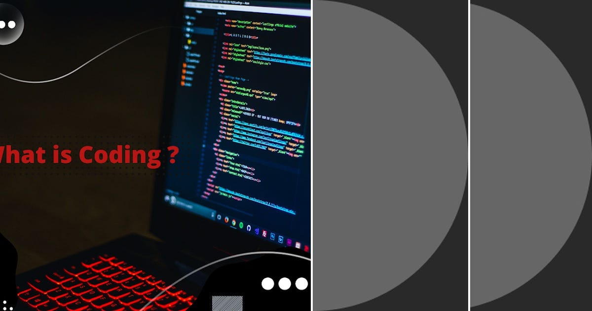List: Coding | Curated by Jill Laros Peters | Medium