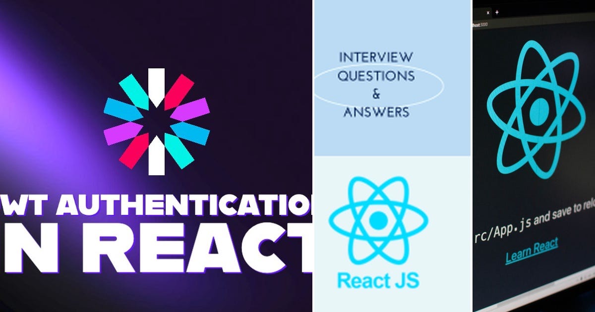 List: React | Curated by Singireddybharath | Medium