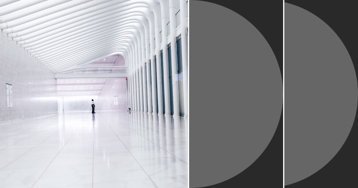 List: Architecture | Curated by Willem Wegman | Medium