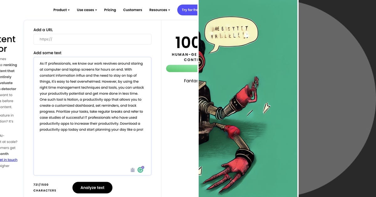 List: Chatgpt | Curated by Gökhan Gezer | Medium