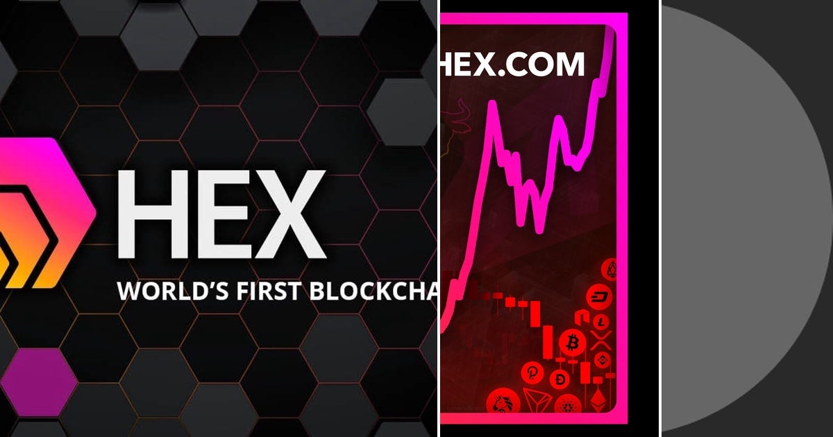 List: HEX | Curated by sinsevil | Medium