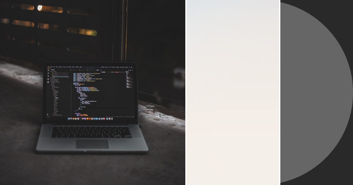List: Medium | Curated by Ivan Markov | Medium
