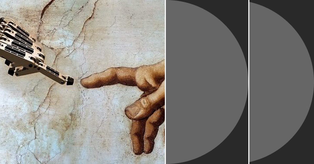 List: UCIL:20122 - AI | Curated by Meng Jen Lin | Medium