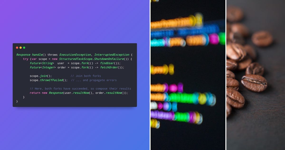 List: Java | Curated by Anderson Dario | Medium