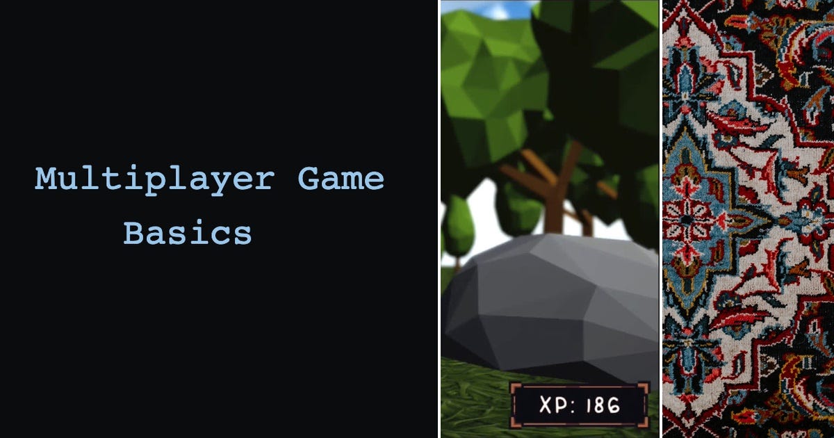 List: UNITY | Curated by Ouzdmrkl | Medium