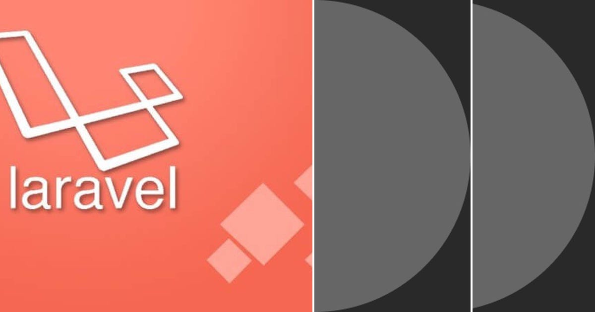 List: Laravel | Curated by Ufuk UCAR | Medium