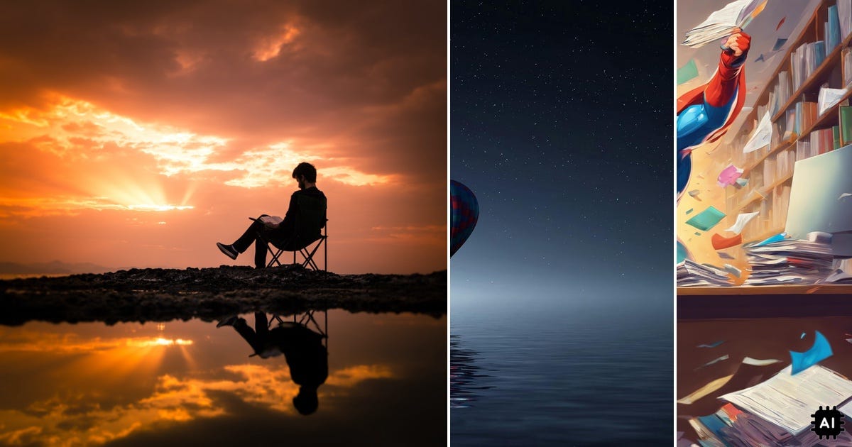 List: Midnight: Introverted Life | Curated by Midnight Young | Medium