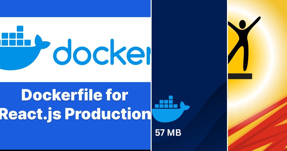 List: Docker | Curated by henry lewis | Medium