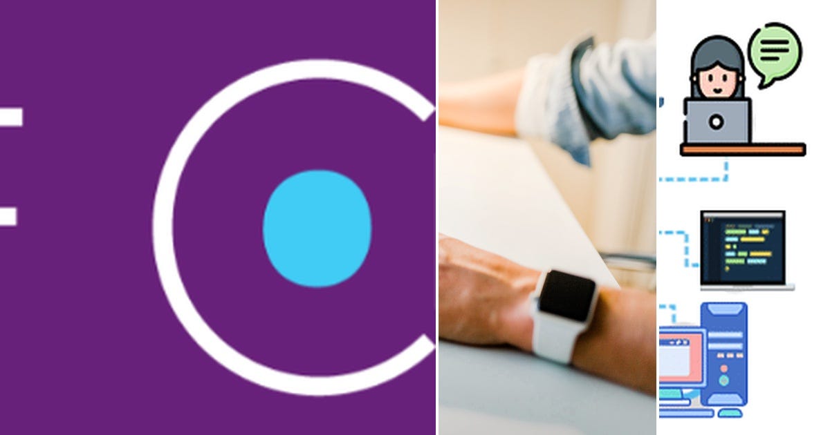 List: DB | Curated by Anna Mula | Medium