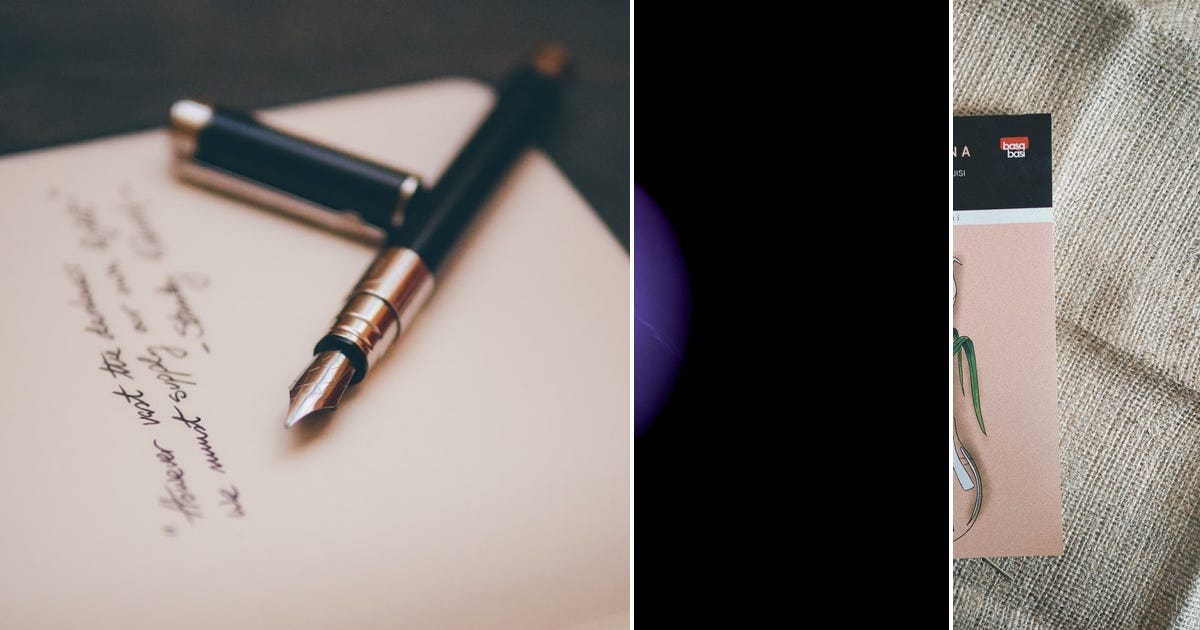 List: Arts and Literature. | Curated by Fradisa Wianda | Medium