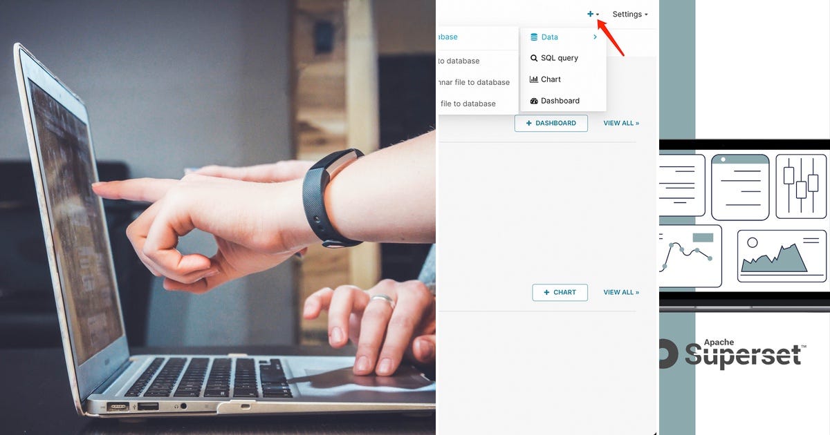 List: Apache Superset | Curated by Arthur Ronald | Medium