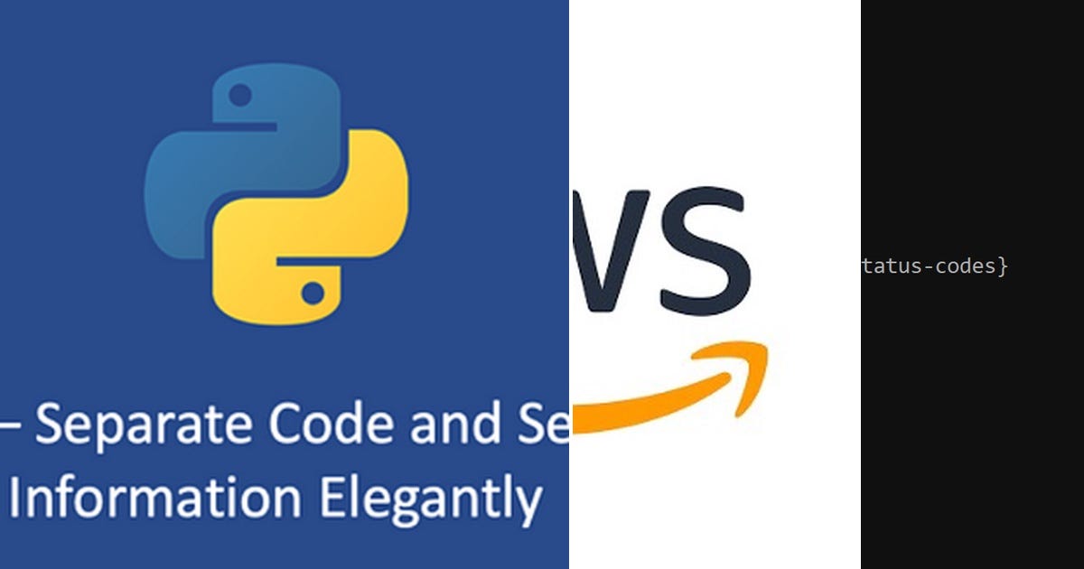 List: Python | Curated by Rohit Patel | Medium