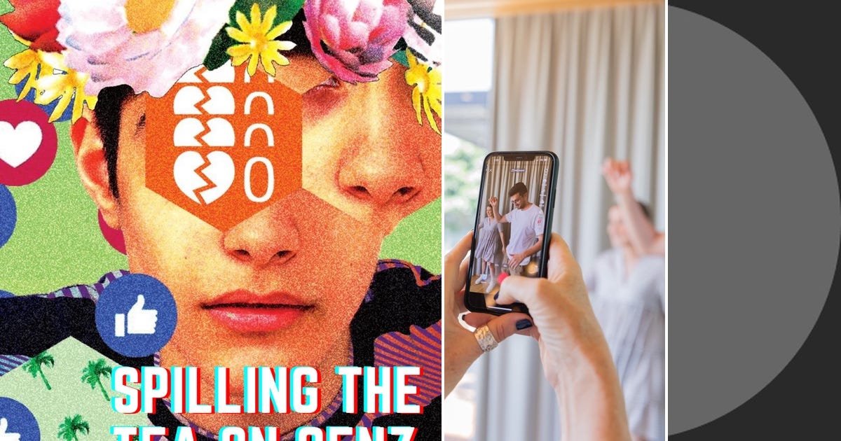 List: genZ | Curated by Emilie Ornon | Medium