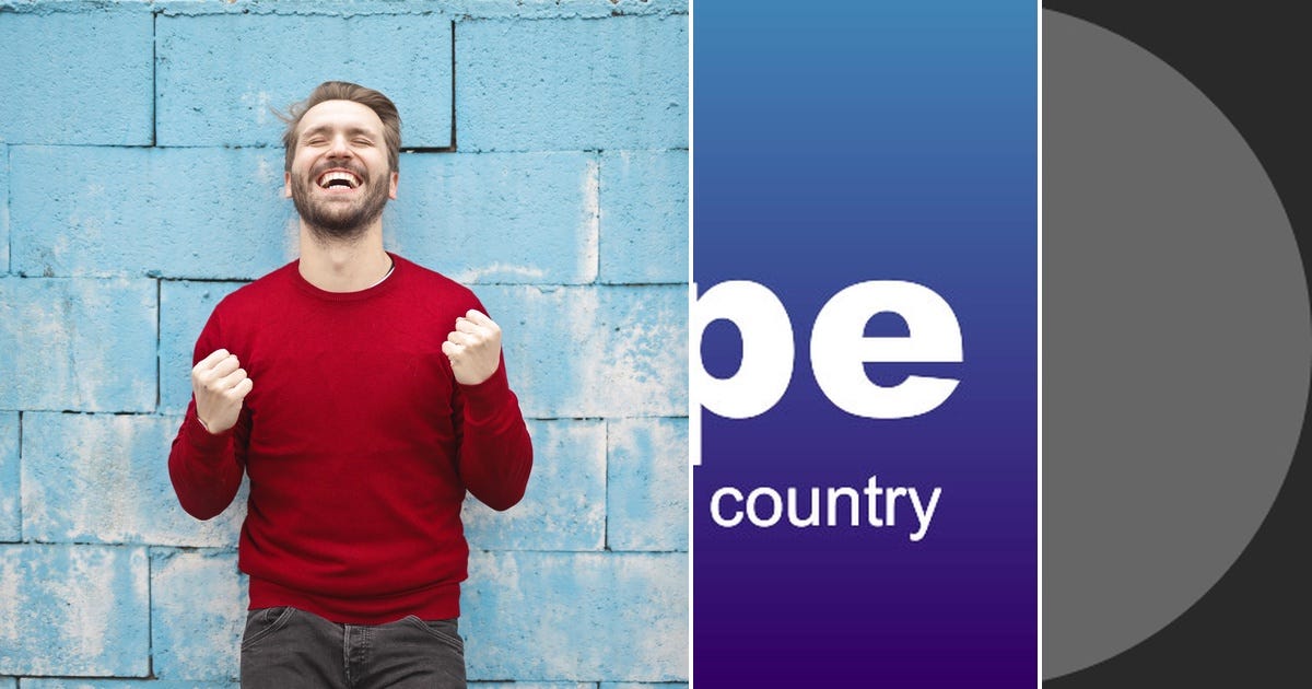 List: Stripe and Medium | Curated by Beth Valente | Medium