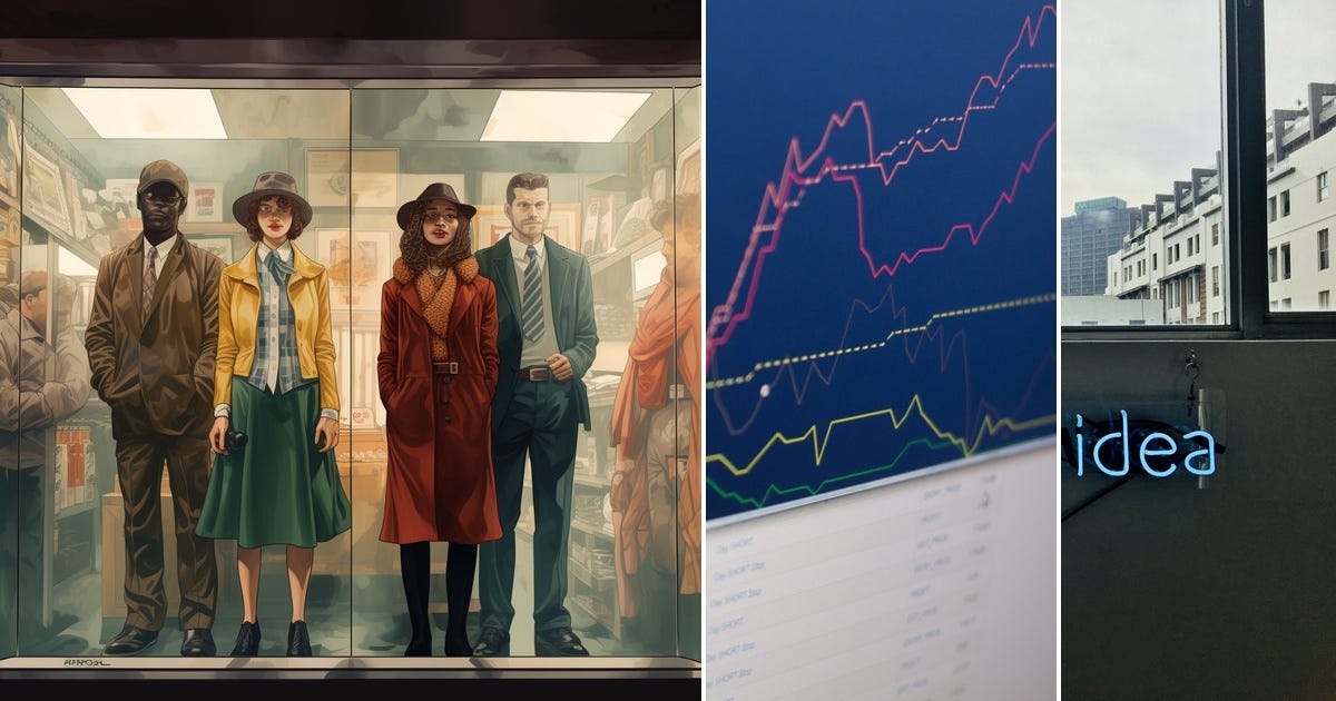 List: AI | Curated by Nikhil Joshi | Medium