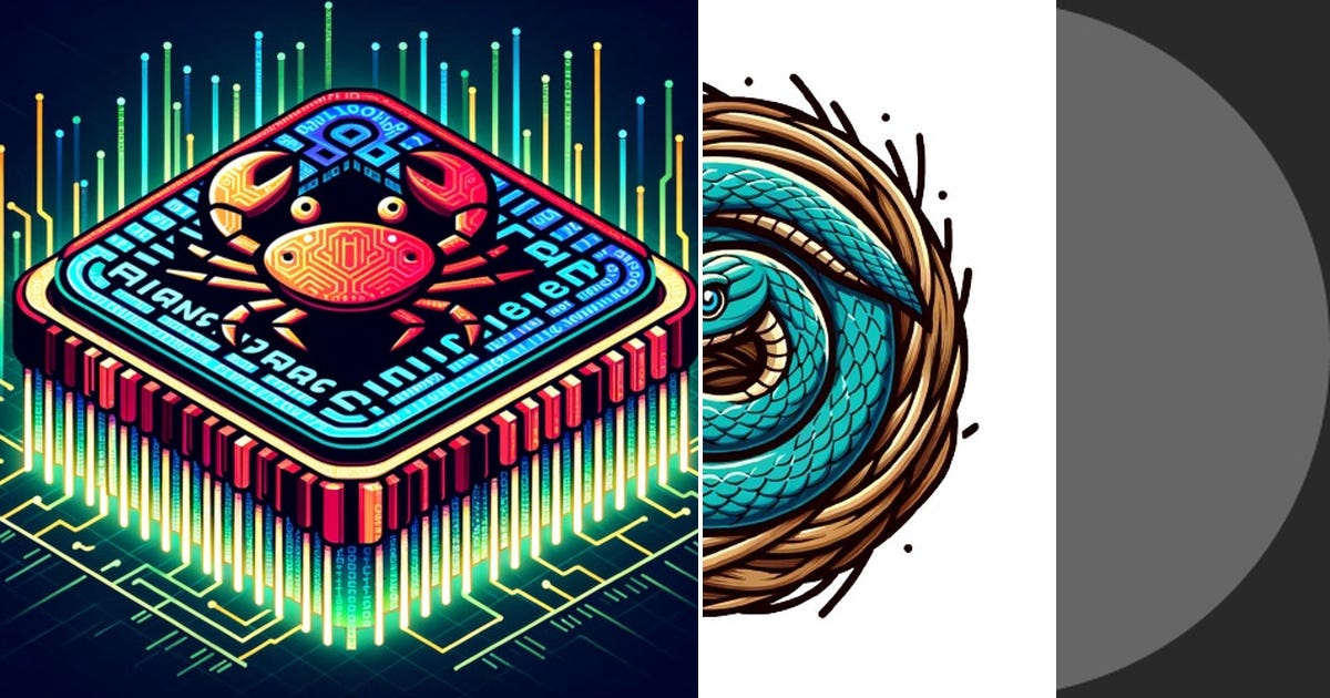 List: Python | Curated by Luis Santiago | Medium