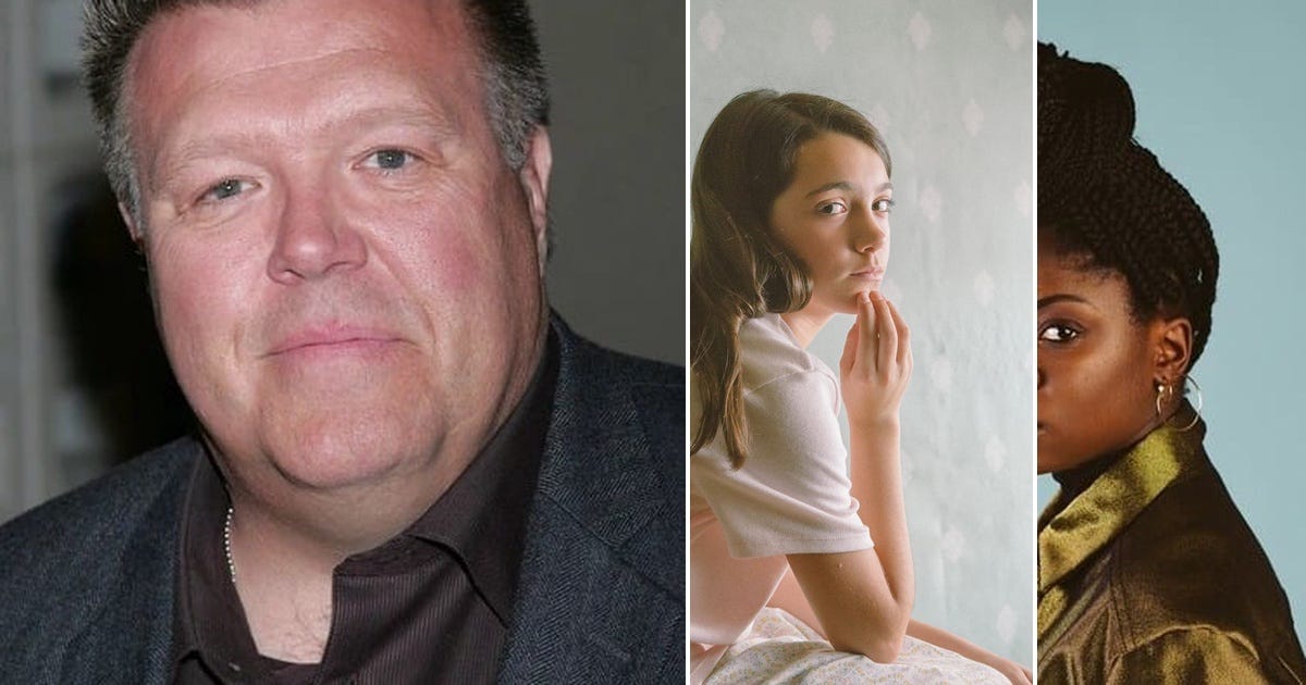 List: Reading list | Curated by Anthony Larson | Medium