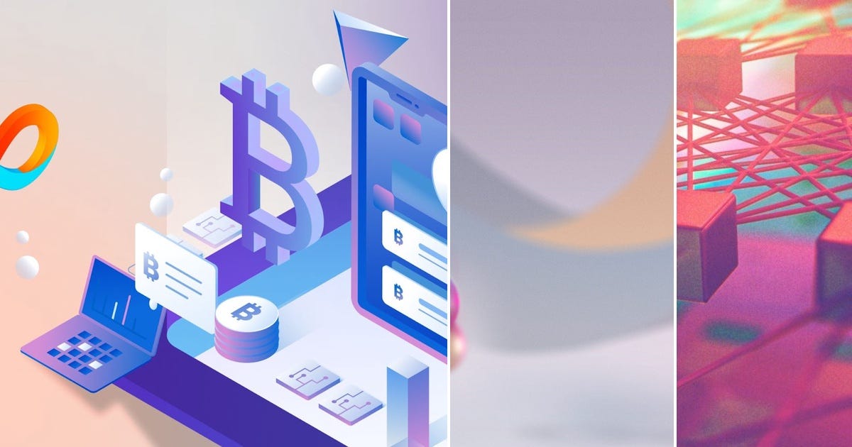 List: ICP | Curated by Iamenochchirima | Medium