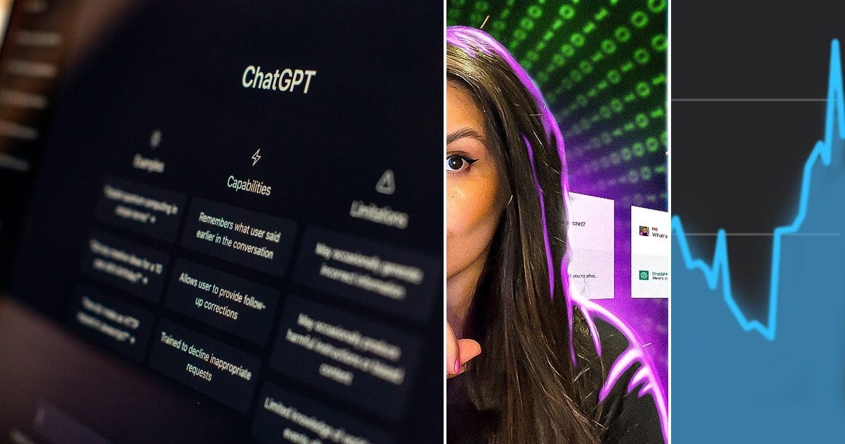 List: Trucos chatgpt | Curated by Jose Luis Cumplido | Medium