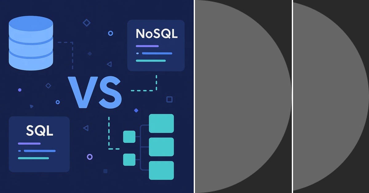 List: SQL | Curated by Code With Hannan | Medium