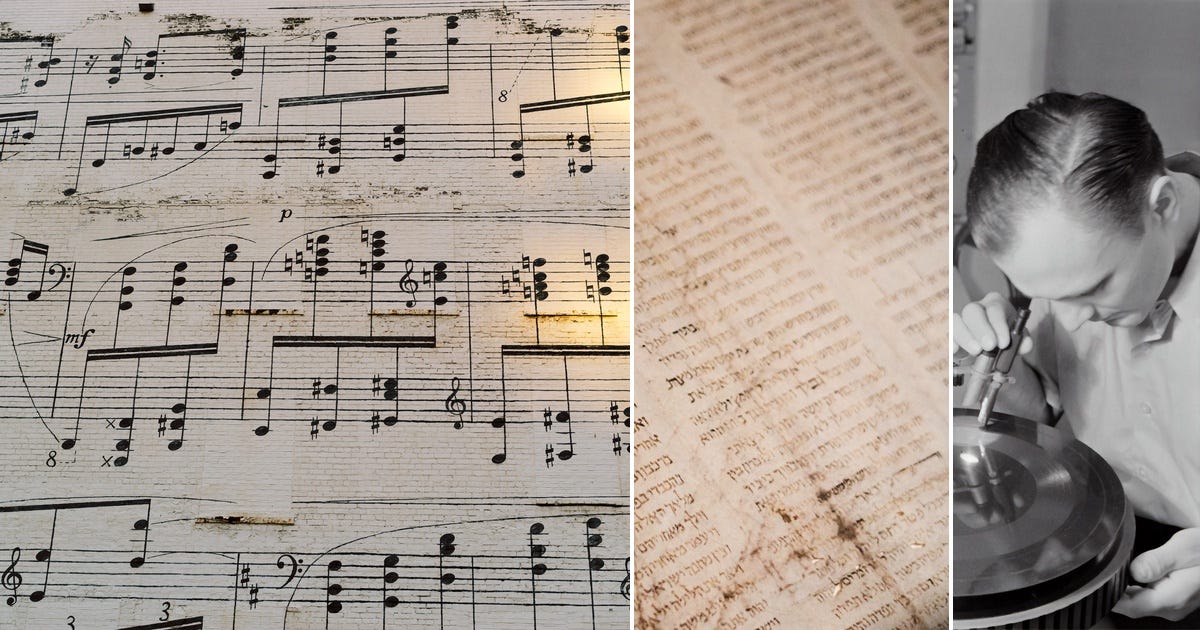 List: Music History Library | Curated by KollektivX | Medium