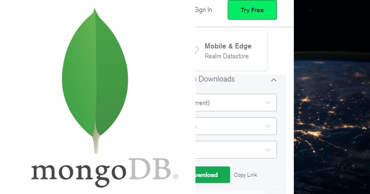 List Python Mongodb Curated By Dejan Dordievski Medium