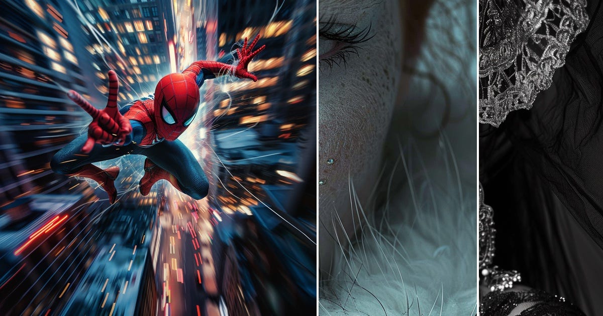 List: Midjourney | Curated by Roy Torres | Medium